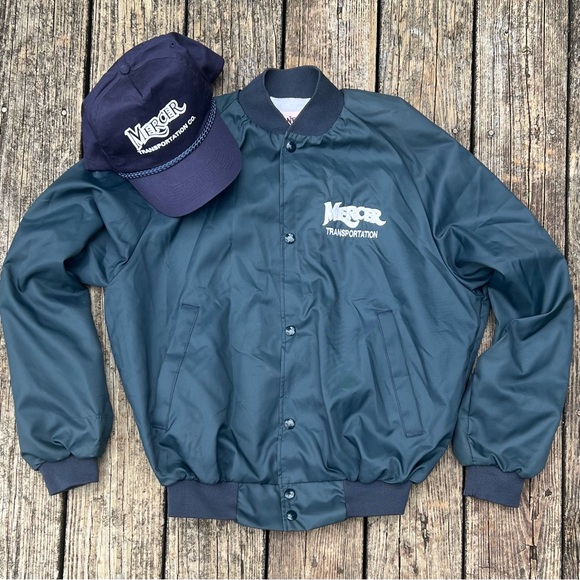 Westark | Jackets & Coats | Vintage 9s Trucker Jacket Combo | Poshmark